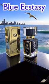 Scentual Obsessions – Scentual Obsessions