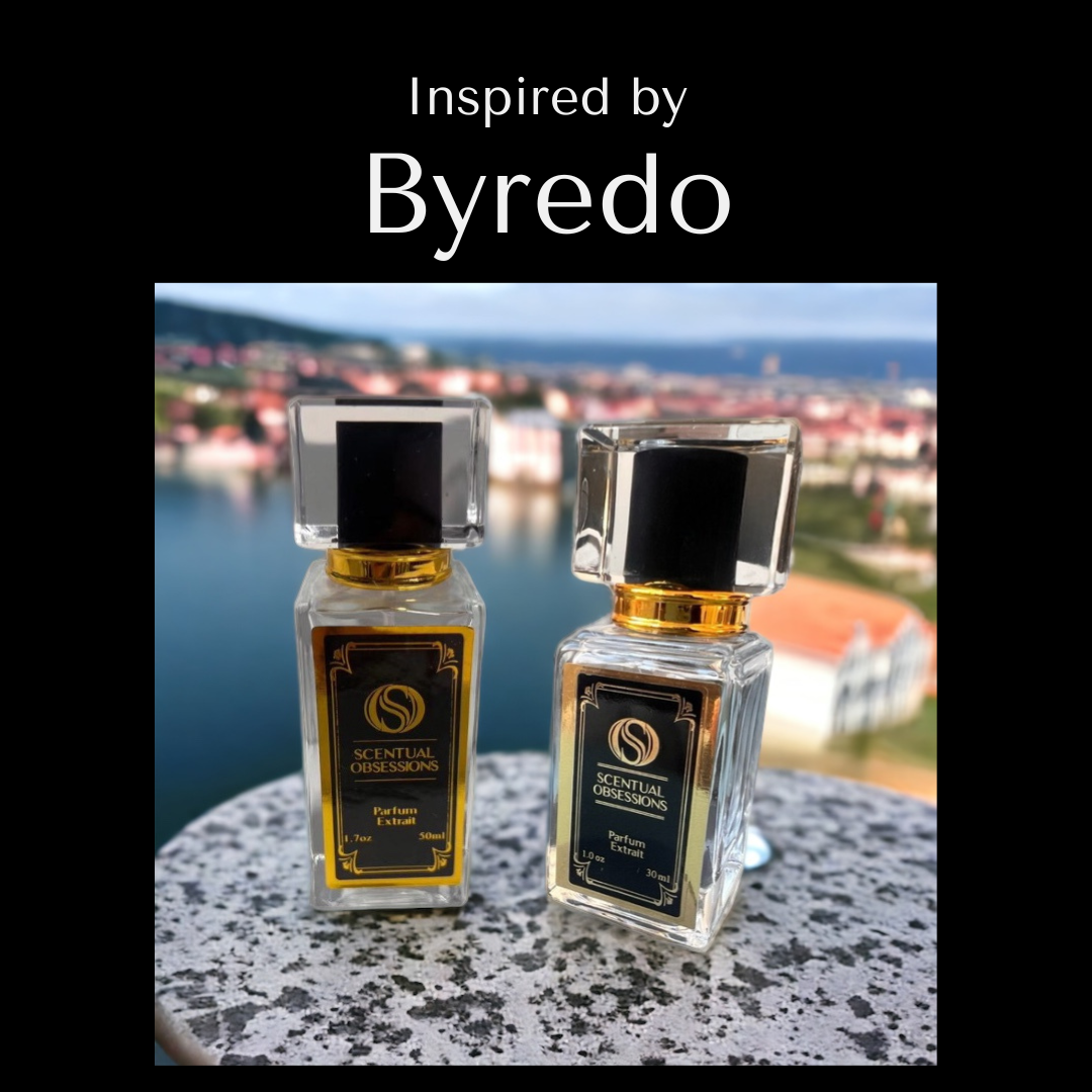 Running Water Inspired by Gypsy Water – Scentual Obsessions