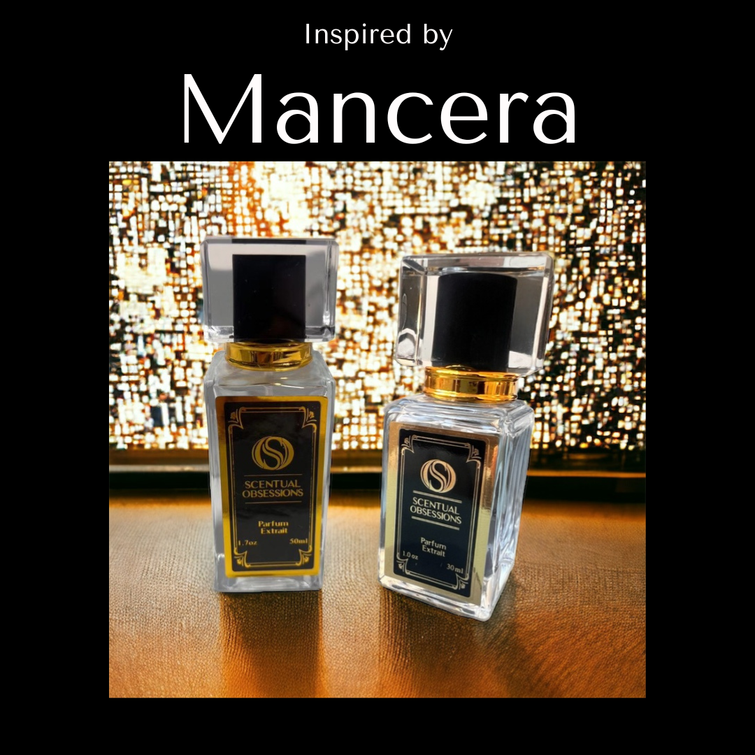 Lemon Forest Inspired by Cedrat Boise – Scentual Obsessions