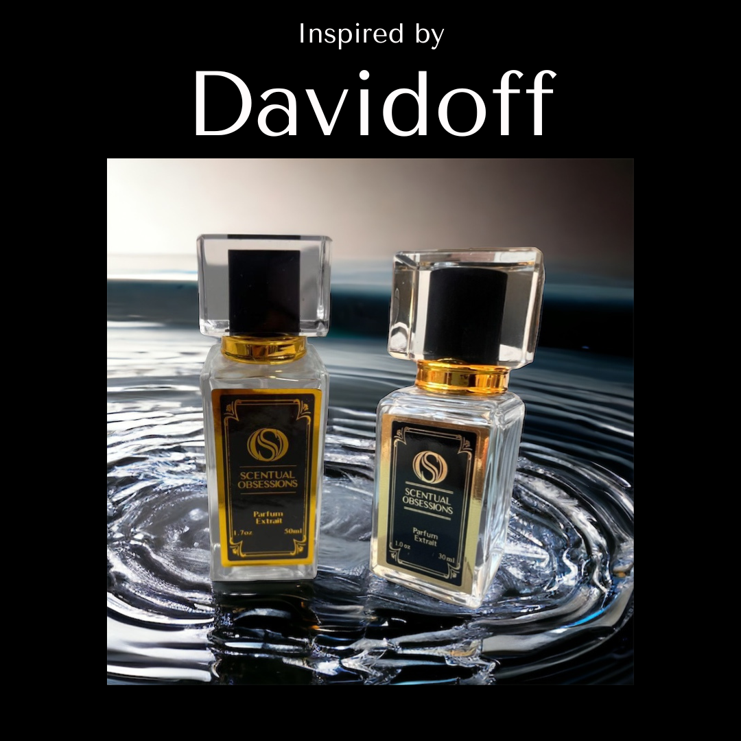 Great Life Inspired by Good Life – Scentual Obsessions