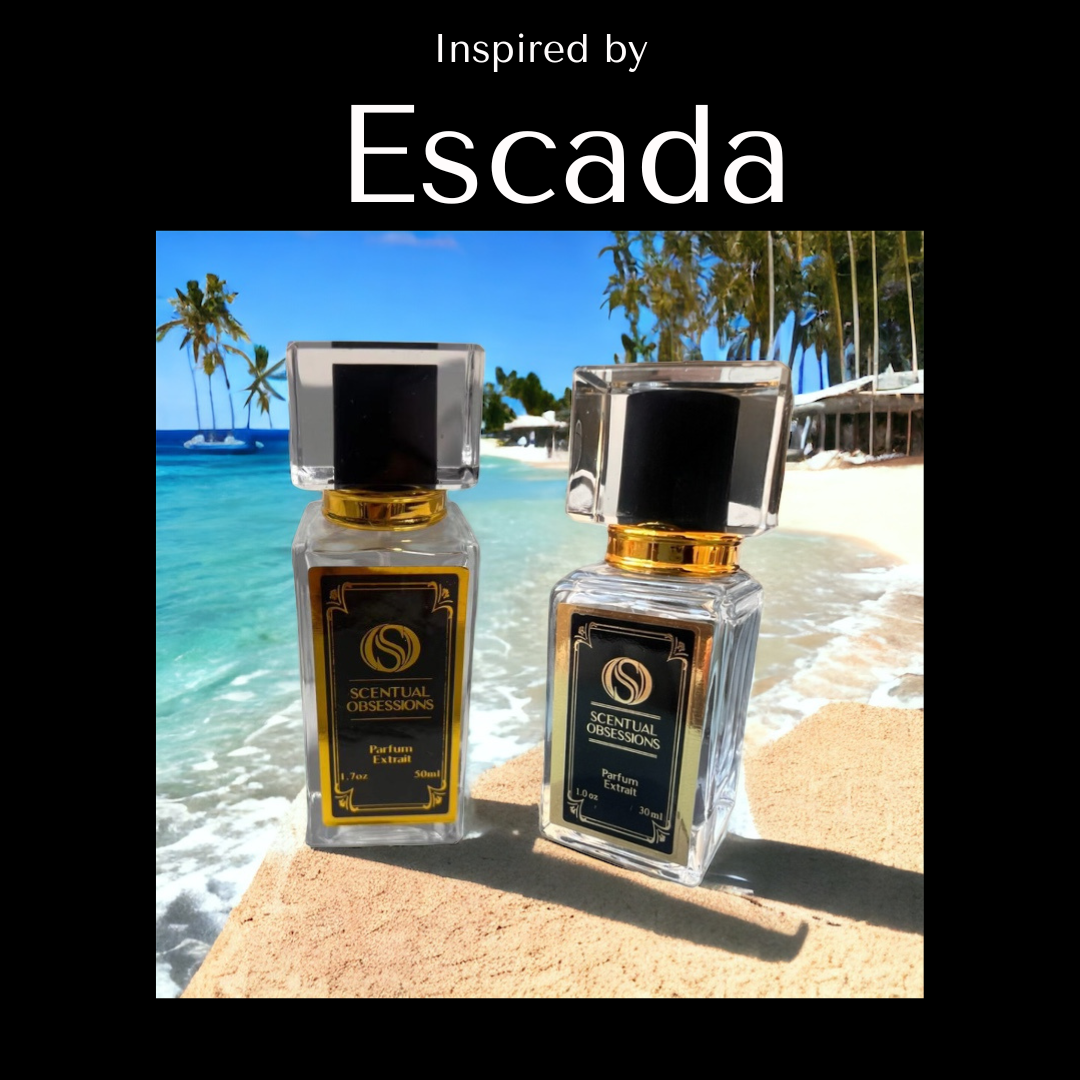 Electric Charm Inspired by Magnetism (Men) – Scentual Obsessions