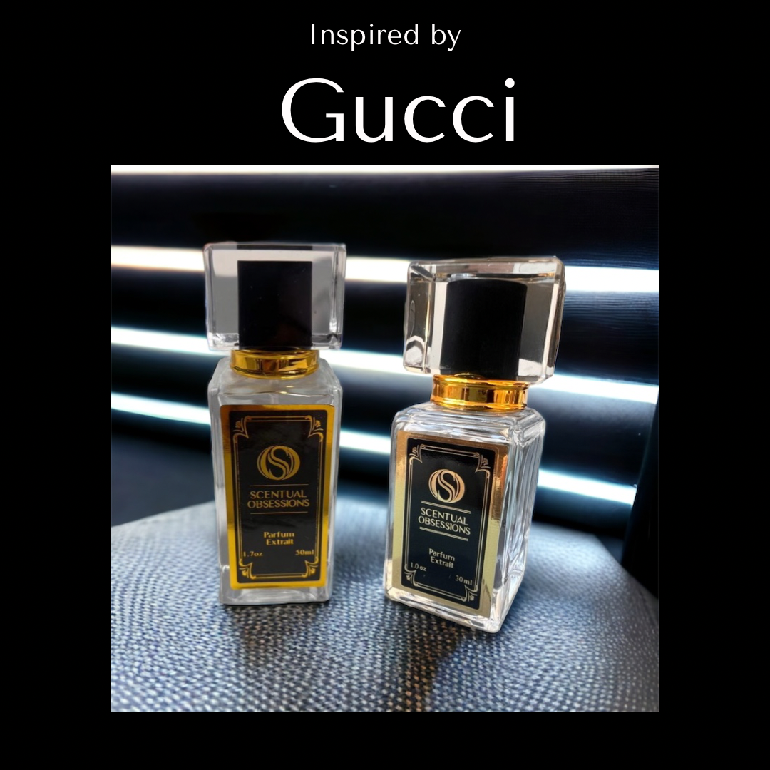 Blitz Inspired by Rush (Men) – Scentual Obsessions