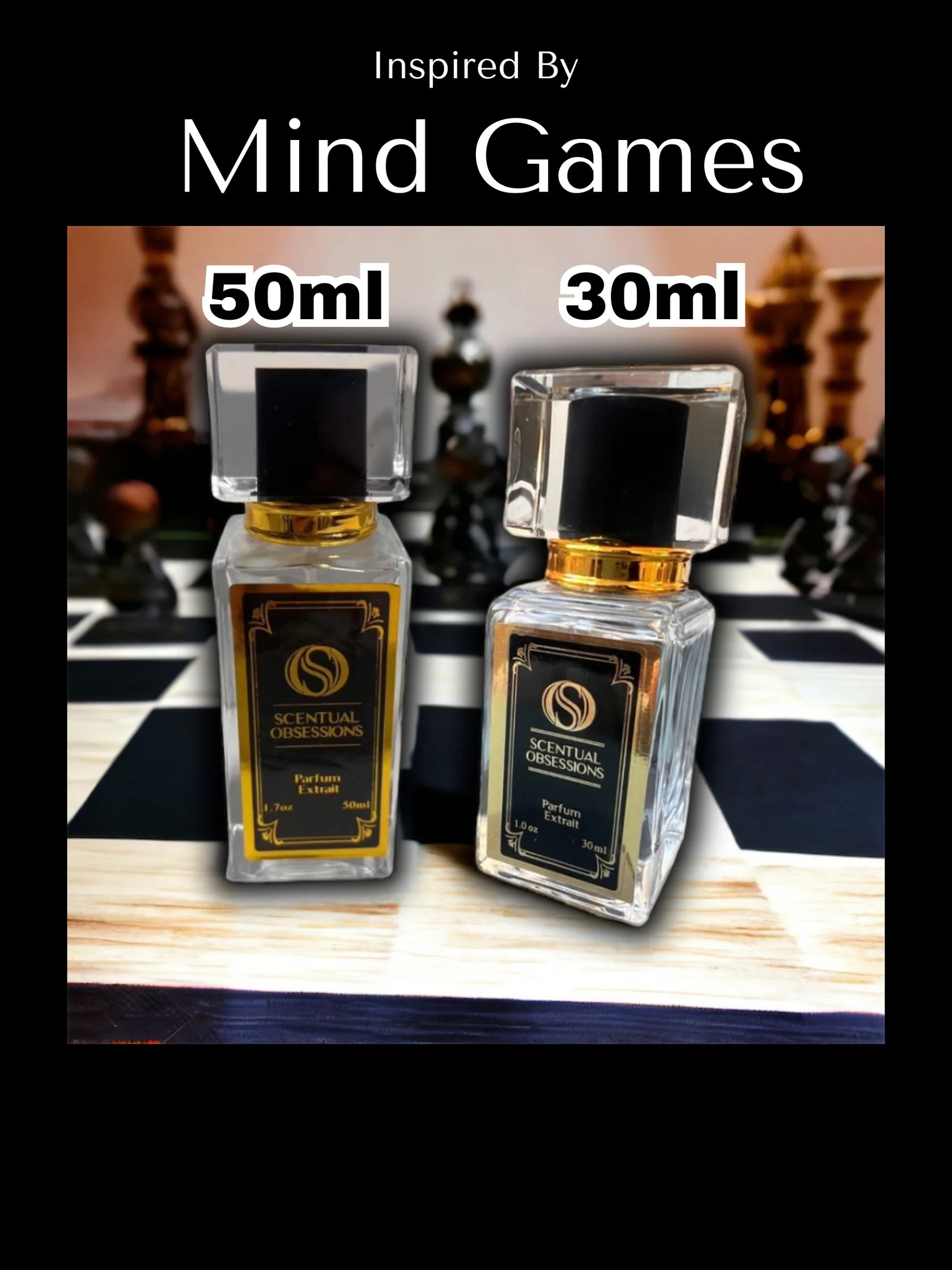 Twin Strike Inspired by Double Attack – Scentual Obsessions