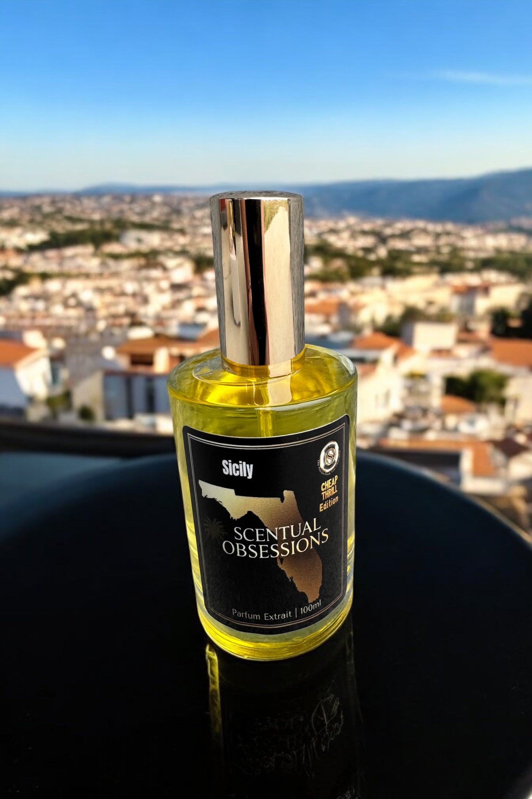 Sicily Cheap Thrill Edition: Inspired by Naxos – Scentual Obsessions