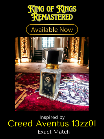 Scentual Obsessions – Scentual Obsessions