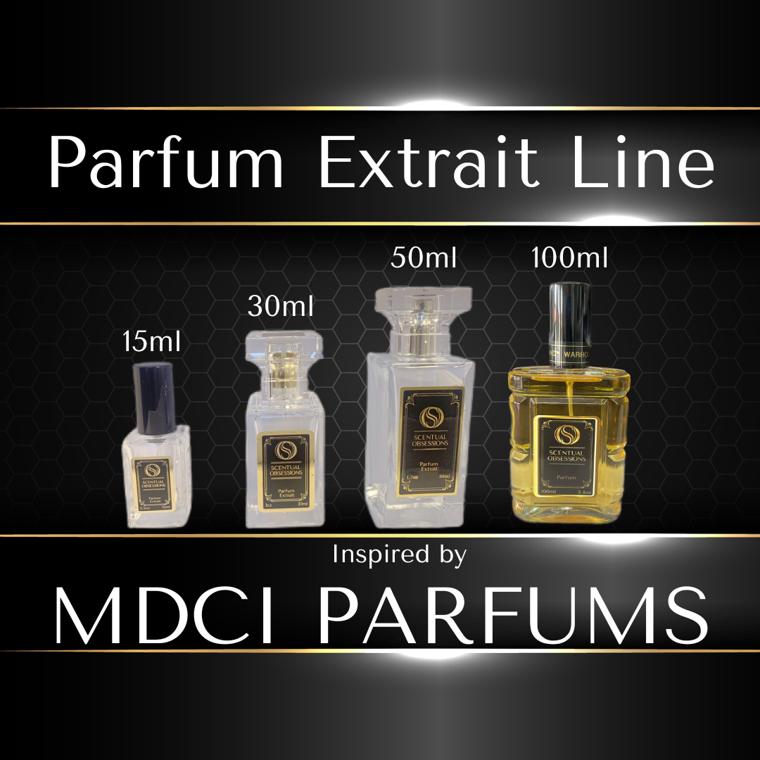 Perfect Man Inspired by Invasion Barbare – Scentual Obsessions